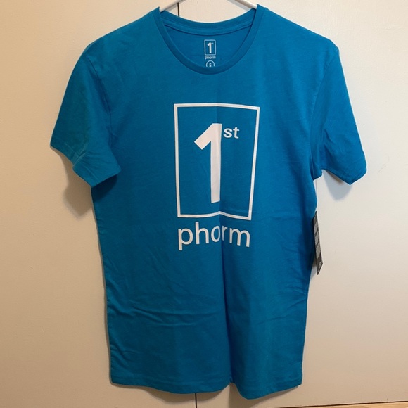 1st Phorm | Shirts | Blue St Phorm Tshirt | Poshmark